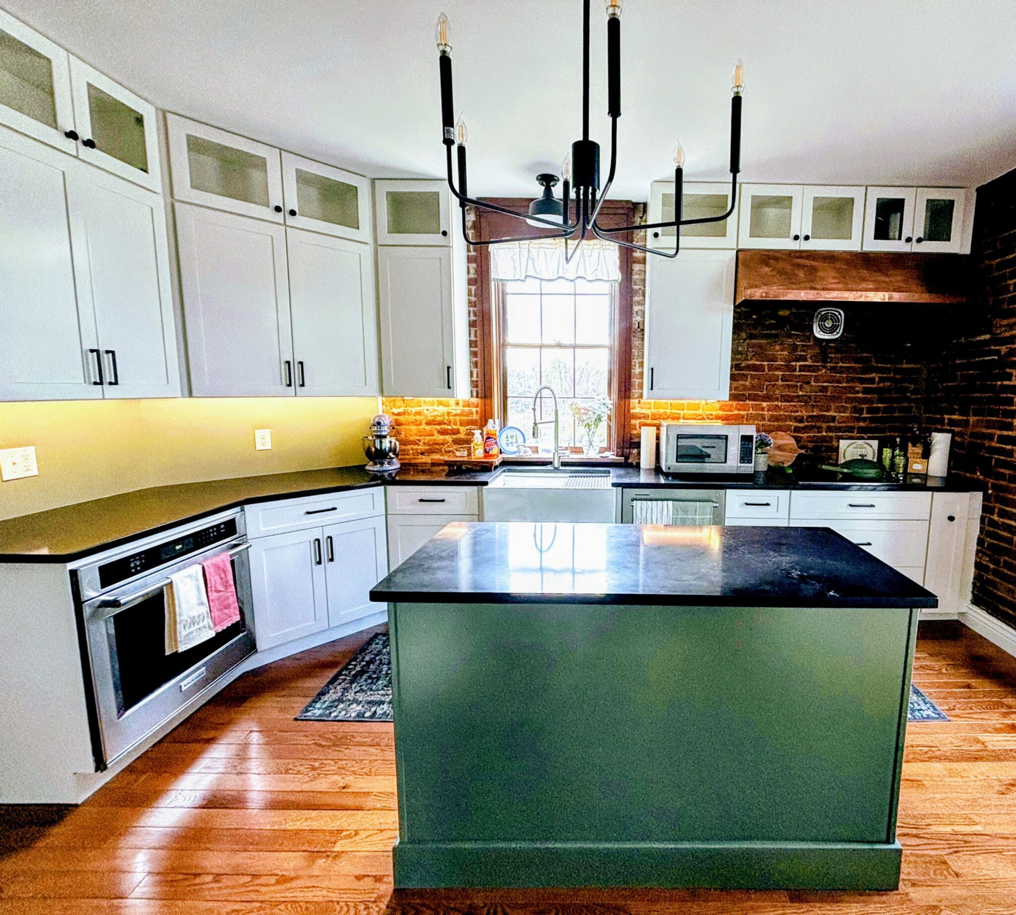 Our Work | Kimmswick Kitchen & Bath